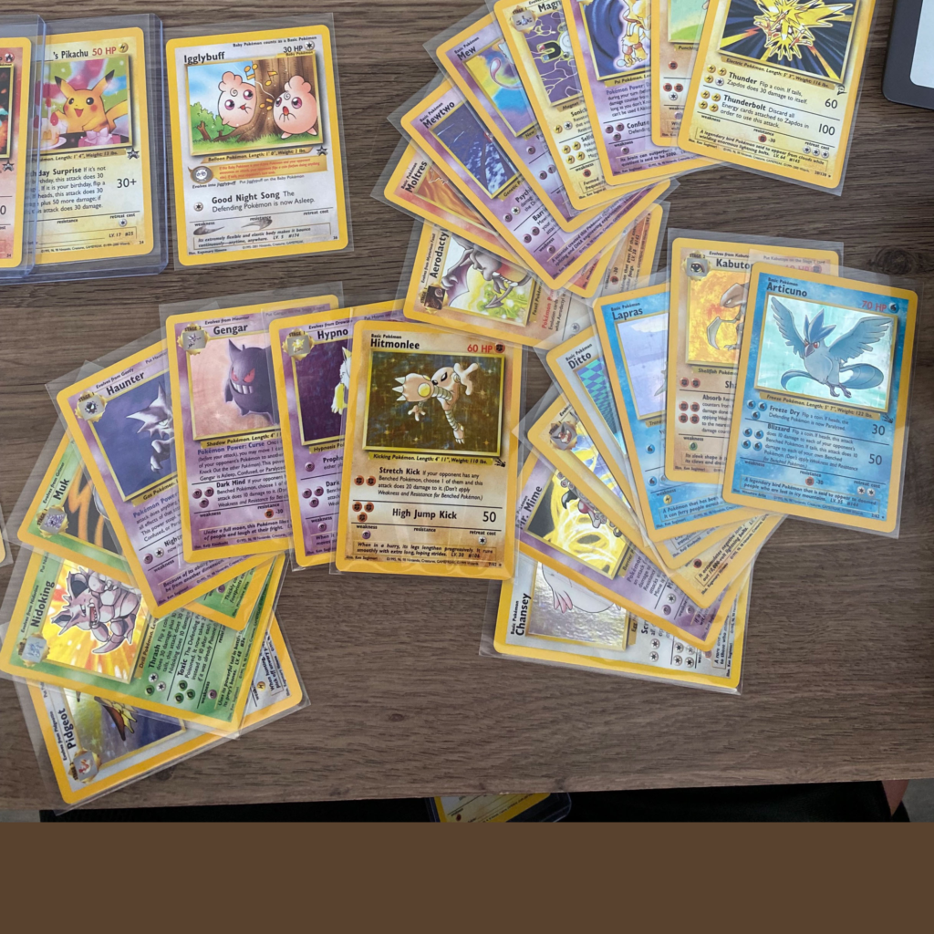 In-Person Pokémon Card Trading: How To Do It Safely - Poke Card Guy