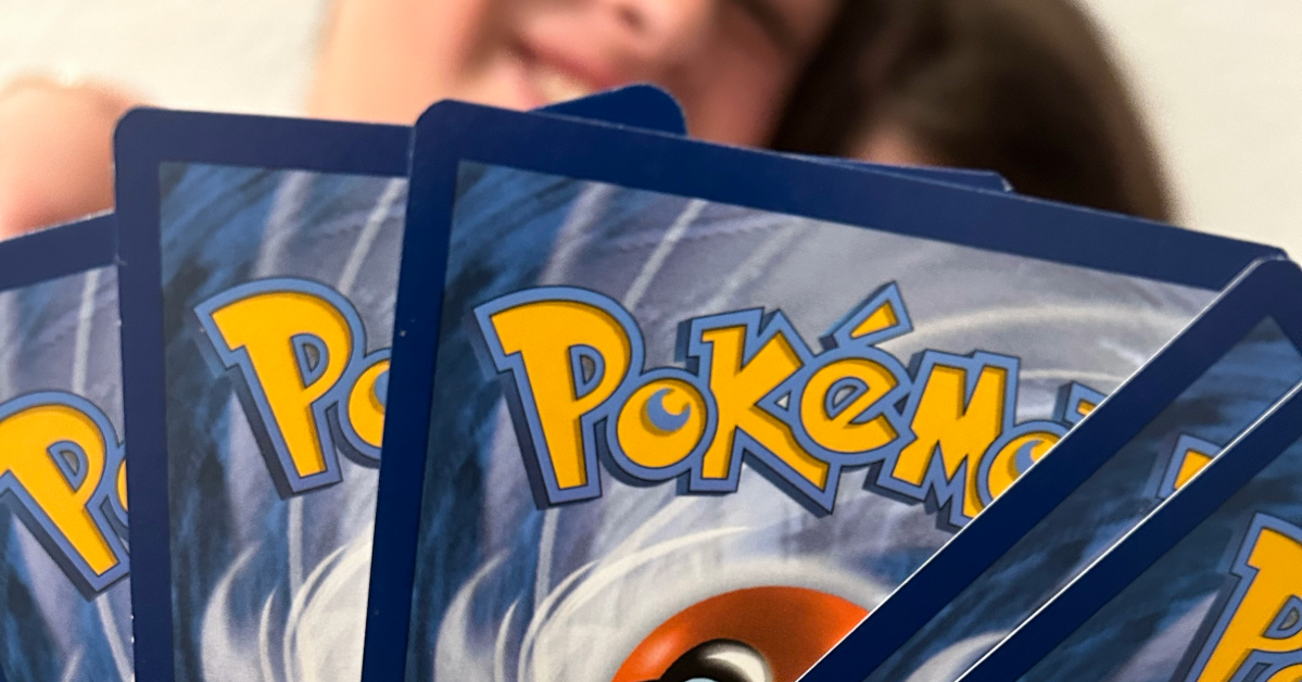 Should Kids Play With Pokémon Cards: The Positives and Negatives - Poke ...